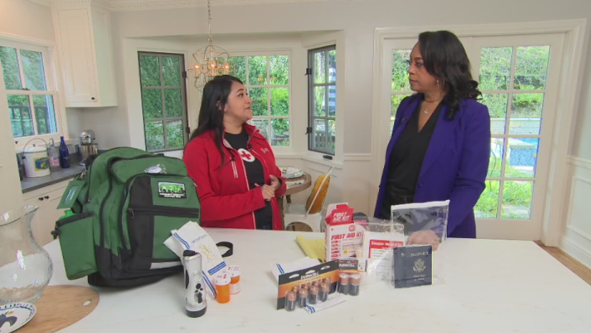 Evacuation orders can happen at a moment's notice; here are things to ...