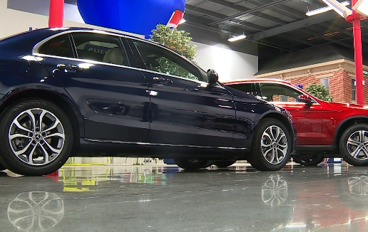Jeff Wyler acquires Midwest Auto Group, adding 14 luxury brands
