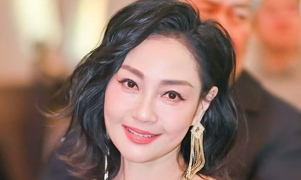 Hong Kong beauty queen fears marriage and childbirth due to city's high ...