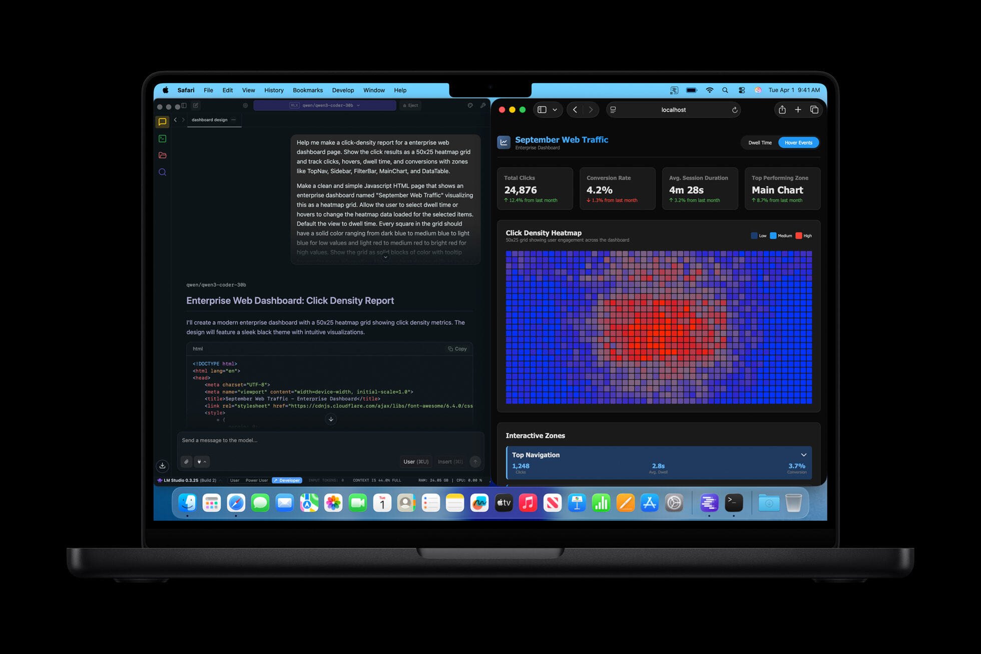 Apple's new, super powerful MacBook Pro might arrive soon