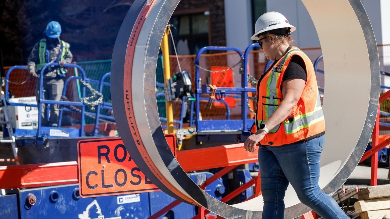Alberta government to review Calgary's water infrastructure