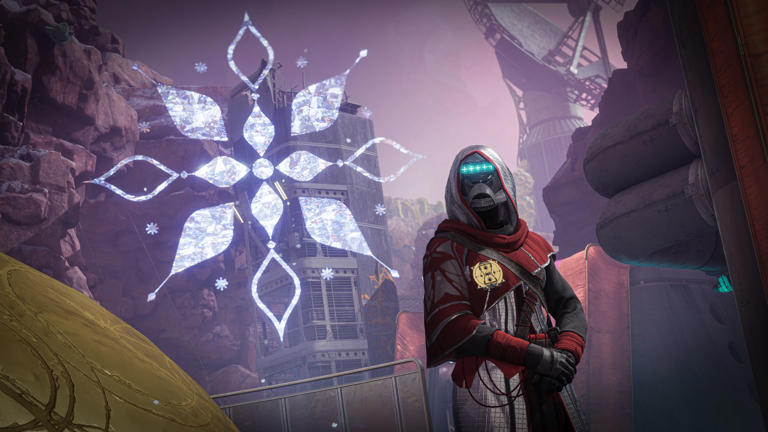 Destiny 2 releases new update for January 2026