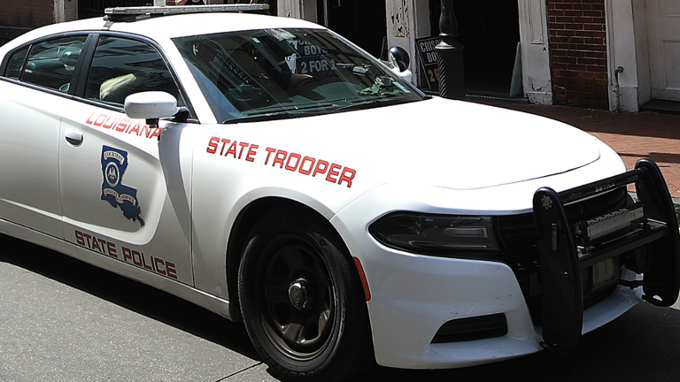 Study reveals Louisiana State Police uses force disproportionately ...