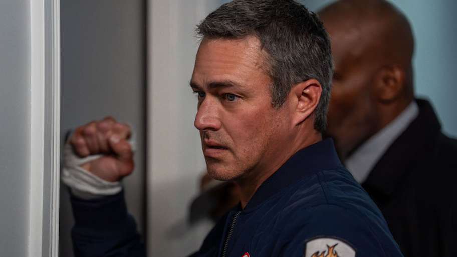 Chicago Fire season 14 episode 9 recap: Severide needs to know who ...