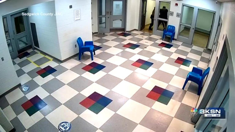 Lawsuit over Wichita teen’s in-custody death to go to trial next week