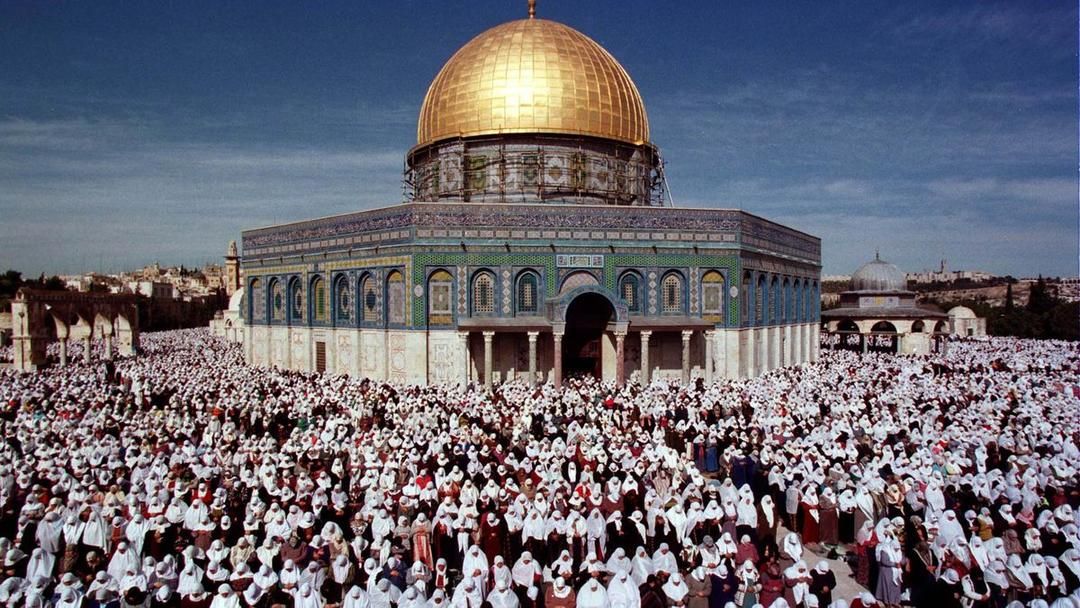 Sejarah Isra Mi'raj, kisah agung perjalanan Nabi Muhammad