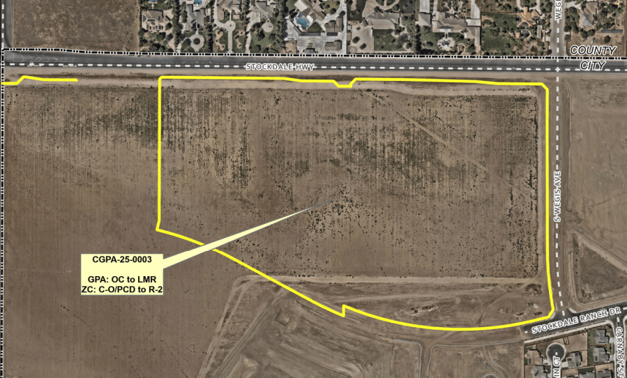 Stockdale River Ranch community buildout continues as developers look ...