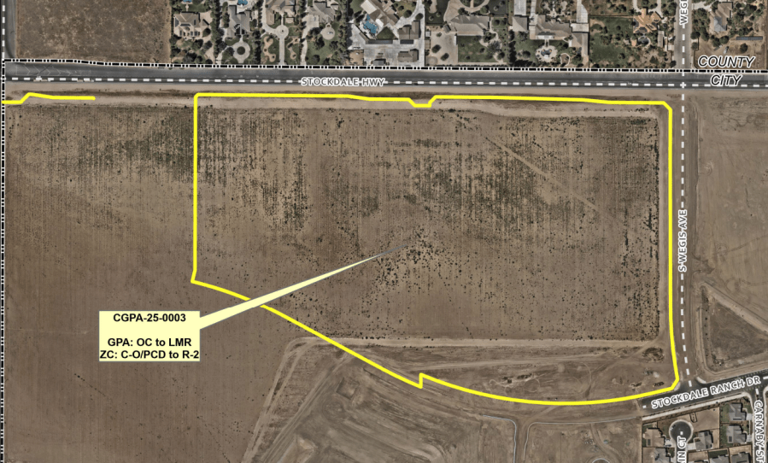 Stockdale River Ranch community buildout continues as developers look ...