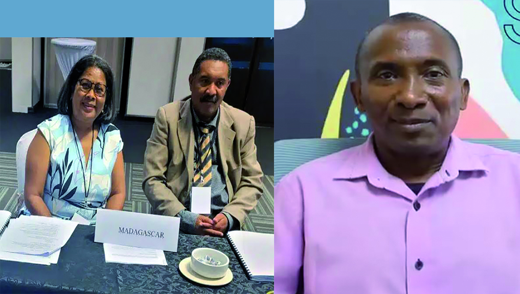 Athlétisme - Élection fédérale - Trois prétendants se déclarent candidats