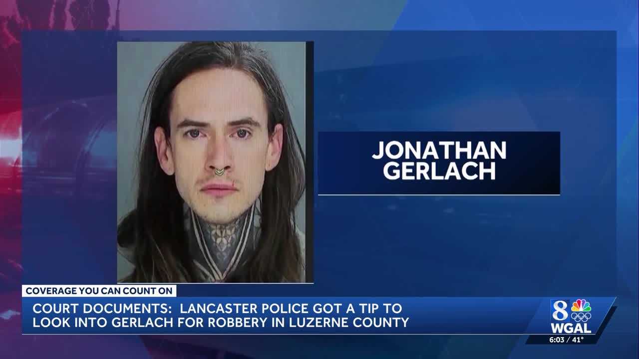 Attorney general investigating connections with grave robberies in ...