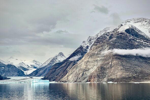 German vice chancellor warns of 'disintegrating' relations between US ...