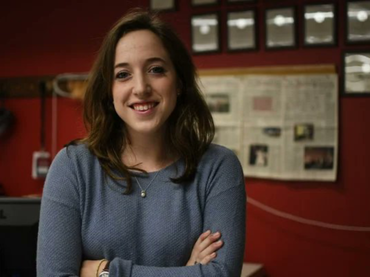 Who is Hannah Natanson? Everything you need to know about the ...