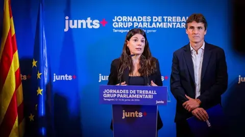 Podemos se abre a negociar la cesión de inmigración a Cataluña tras la ...