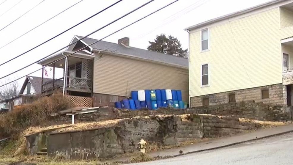 Bellaire native aims to improve housing situation in his hometown