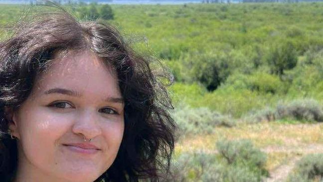 'Pray for Lace' billboards bring Abilene together for college student's ...