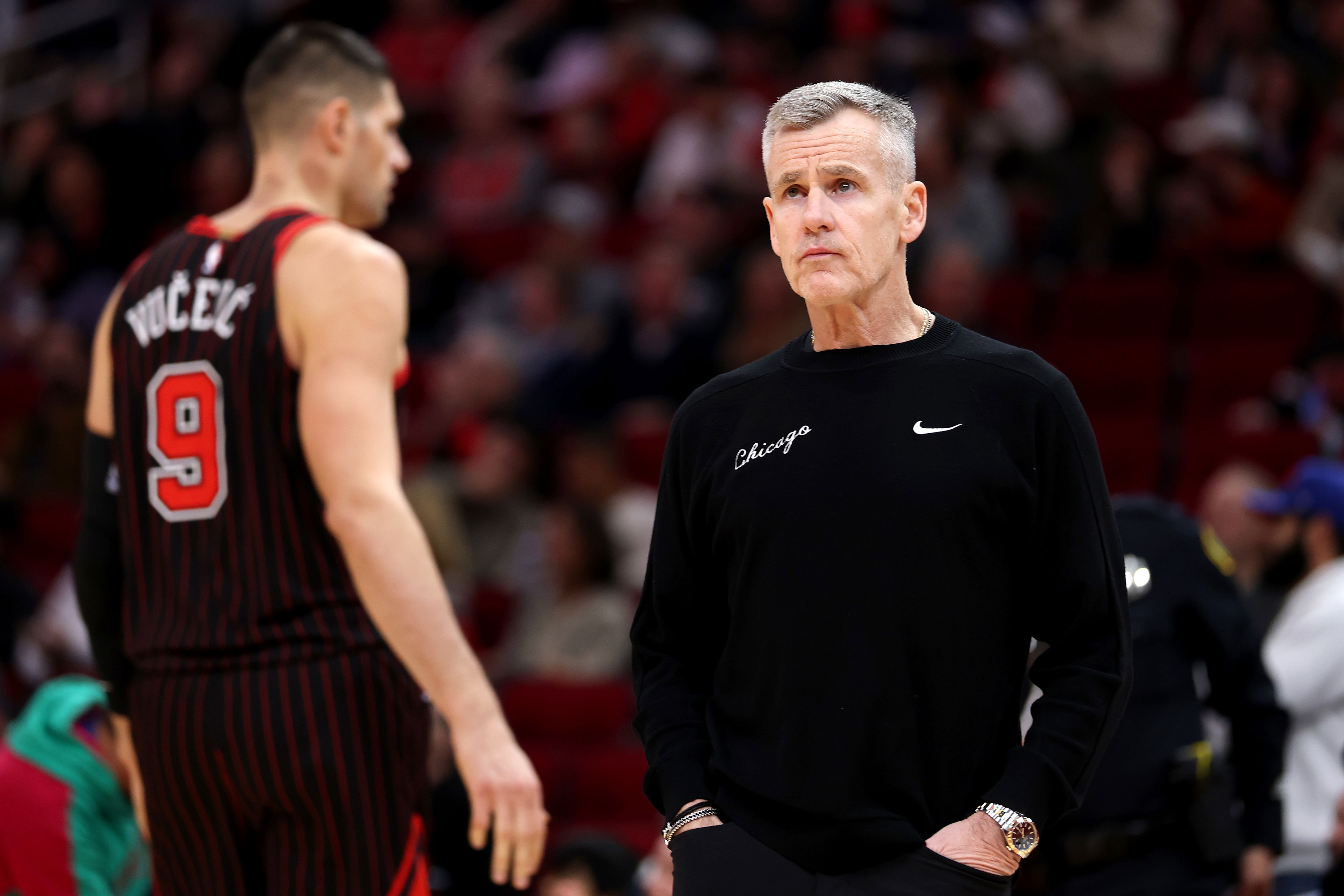 Despite rookie heroics, Nets drop back-and-forth battle vs Pelicans