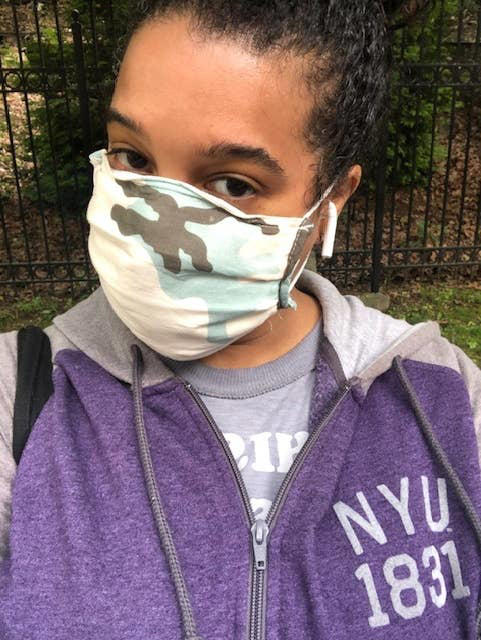 I still wear a mask every day, and here's what I wish the rest of the ...