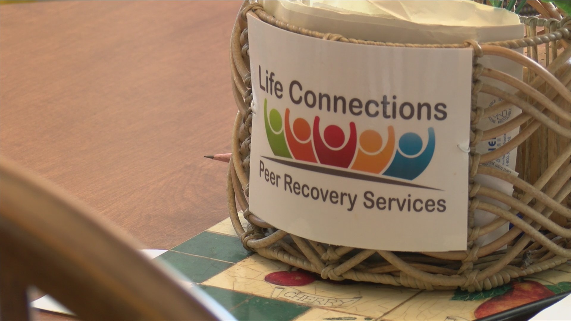 QCA addiction recovery services react to $2 billion federal cuts to ...
