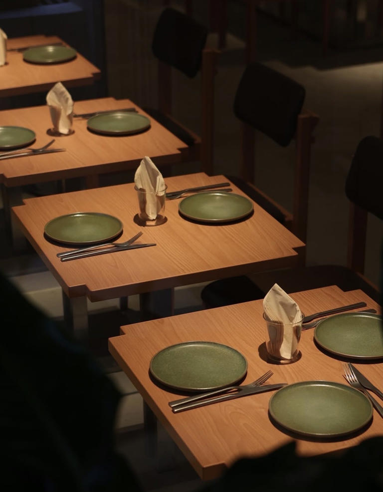 Paul Lafayet co-founder's new Hong Kong bakery Social Goods combines ...