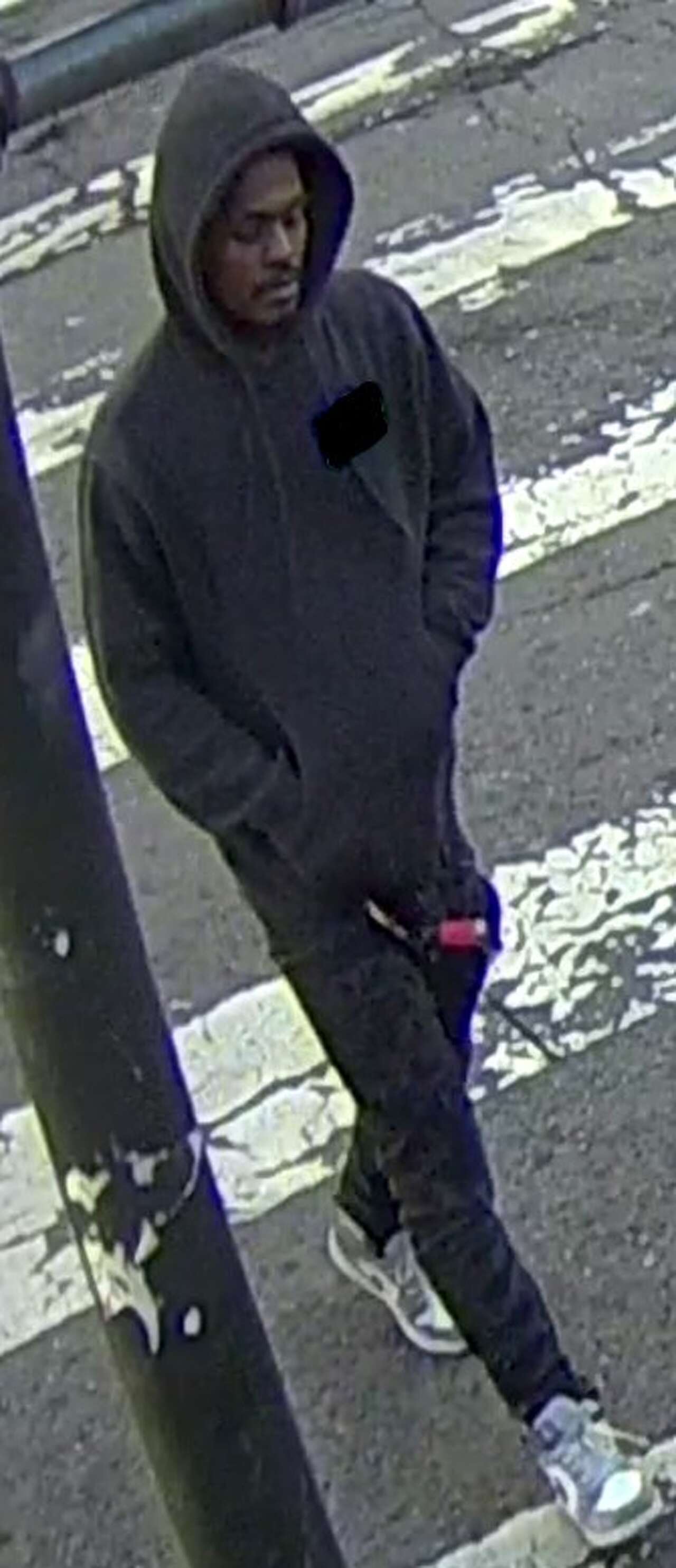 SF police seek person of interest in attack on 65-year-old man and his dog