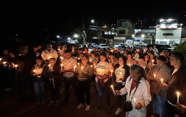 Venezuela begins releasing political prisoners — but slowly