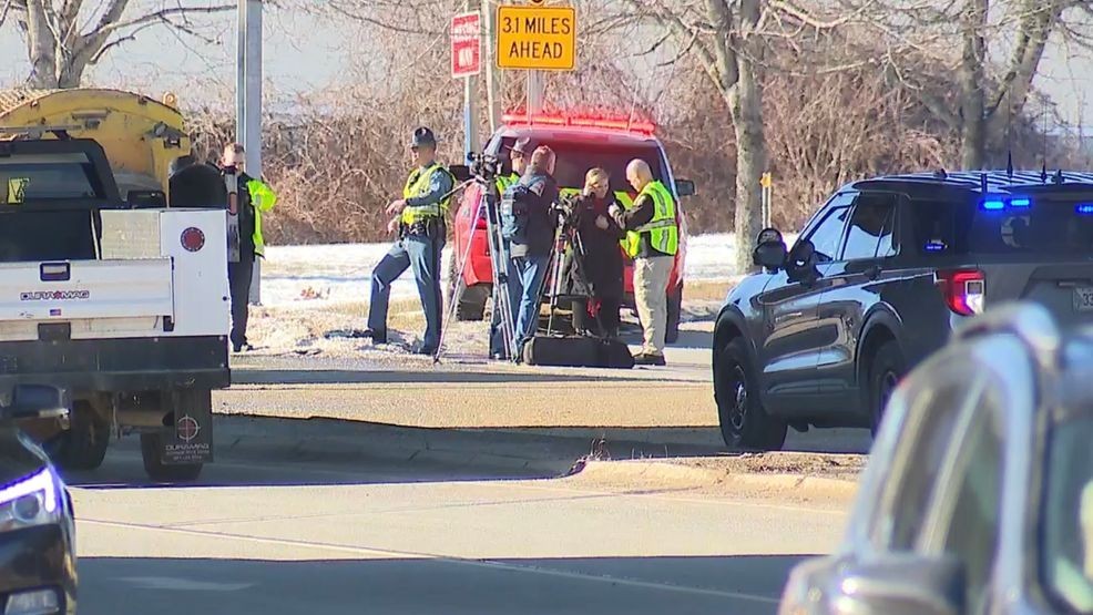 Federal investigators to look into Waterville crash that killed Maine ...