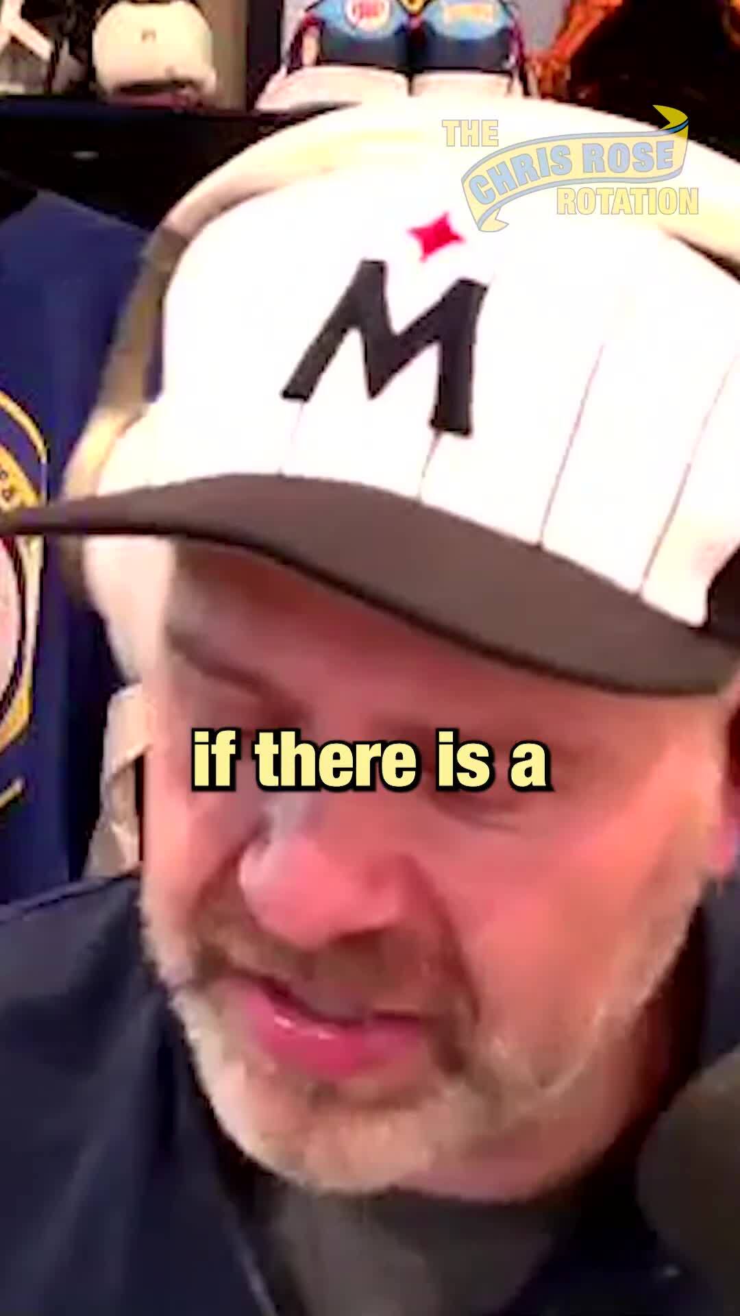 We need a house for all the first overall picks #twins #mlb #baseball