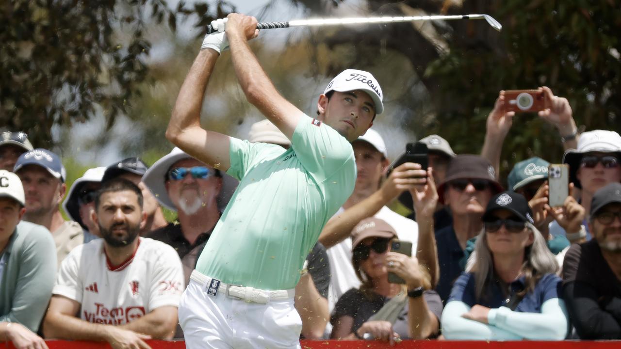 King hit: Ripper GC signs Elvis