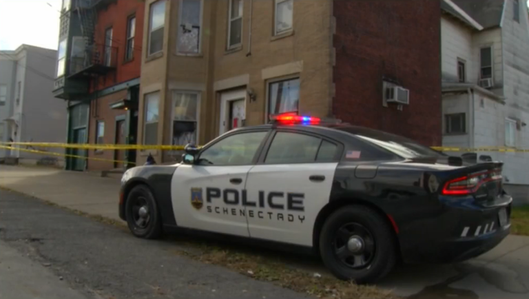 Schenectady man sentenced for 2023 State Street homicide