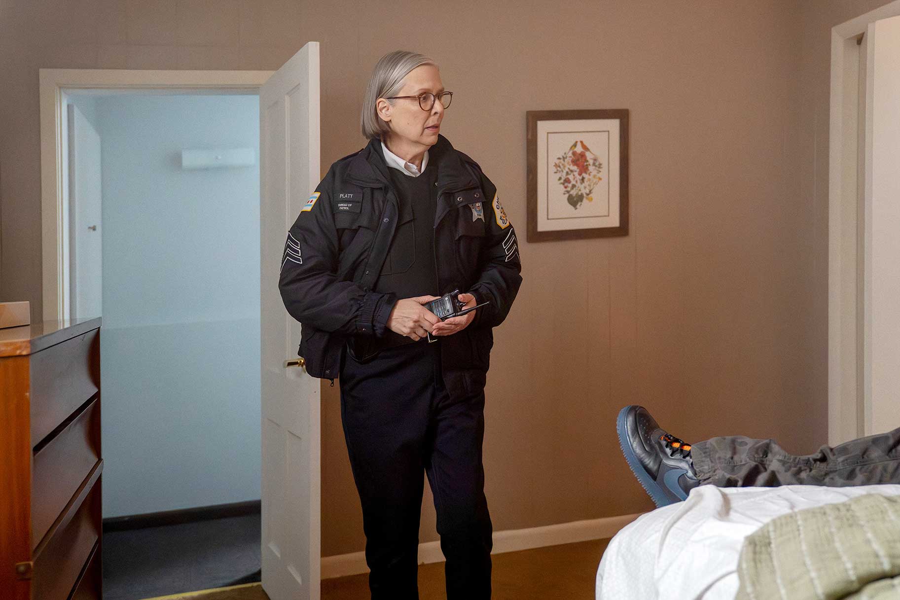 The heart-wrenching reality of Chicago PD.'s 'Heroes' episode: 'It was ...