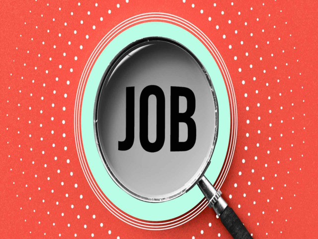 New job alert: Looking for a job with a salary of up to ₹1.50 lakh ...