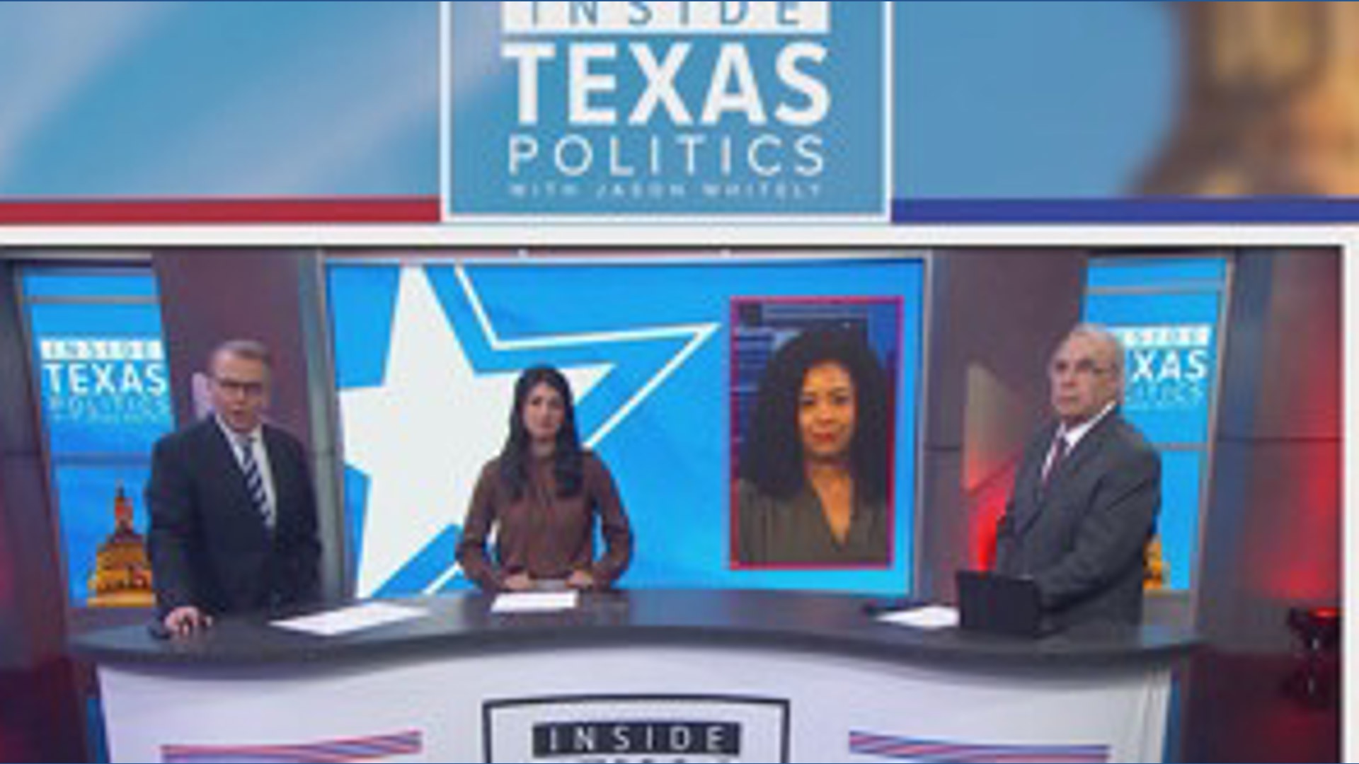 ITP roundtable: Why Texas runs on oil money