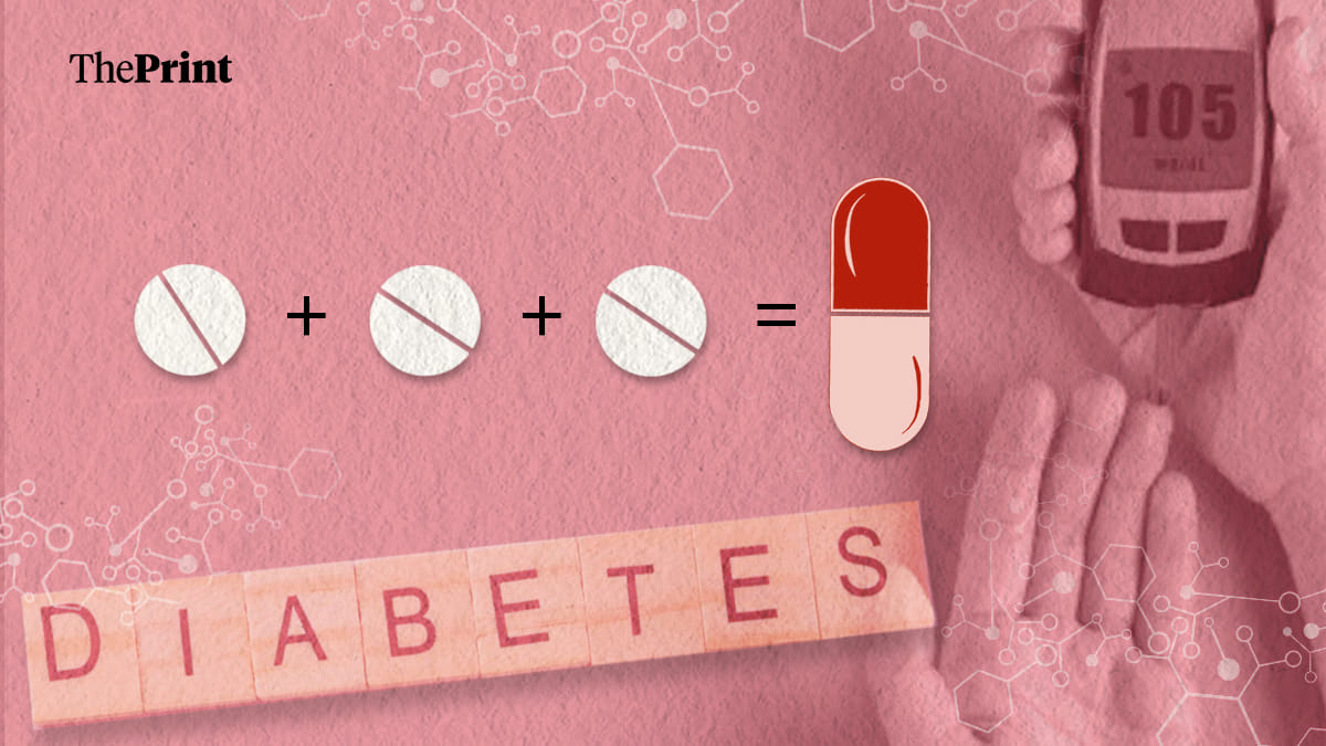 Bitter pill for big pharma: Why Delhi HC upheld Centre’s ban on type 2 ...