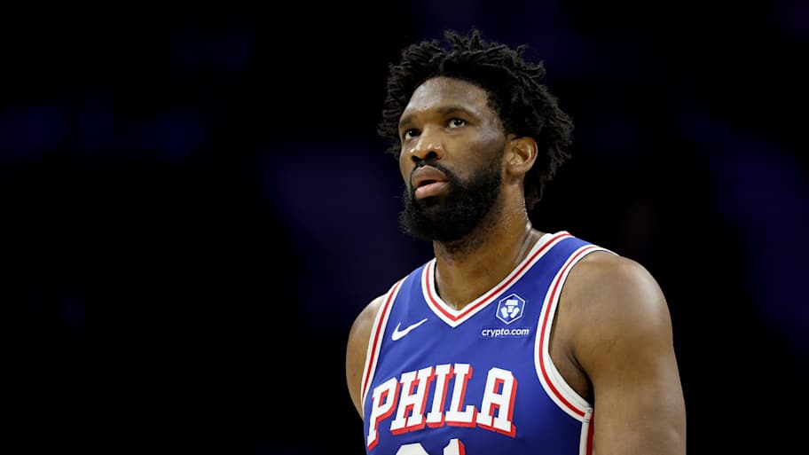 76ers get a brutal reality check that should drive a move they badly need