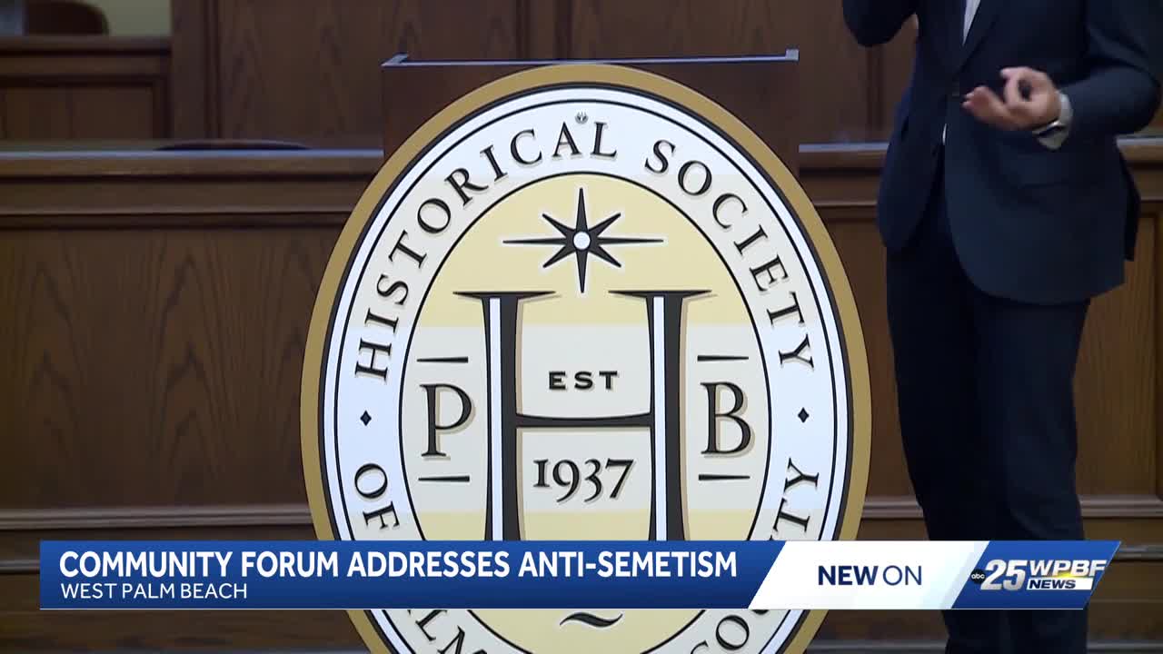 Foreign governments use antisemitism to influence campus protests, says ...