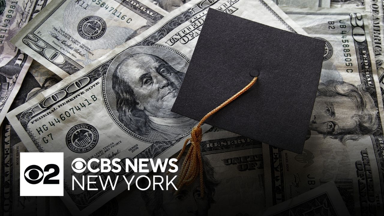 Trump administration cracking down on borrowers behind on student loan ...