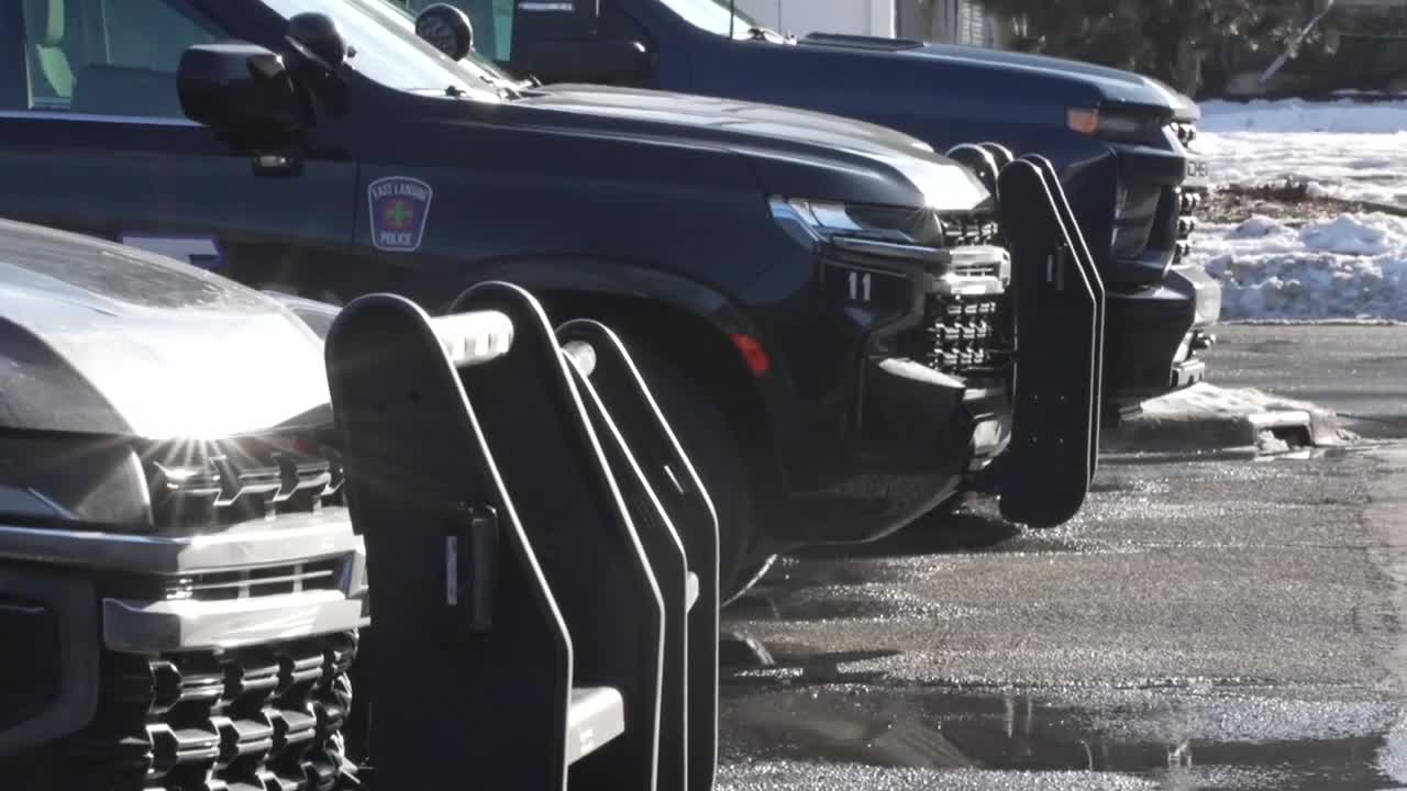 East Lansing drivers can be pulled over for loud exhaust after council ...