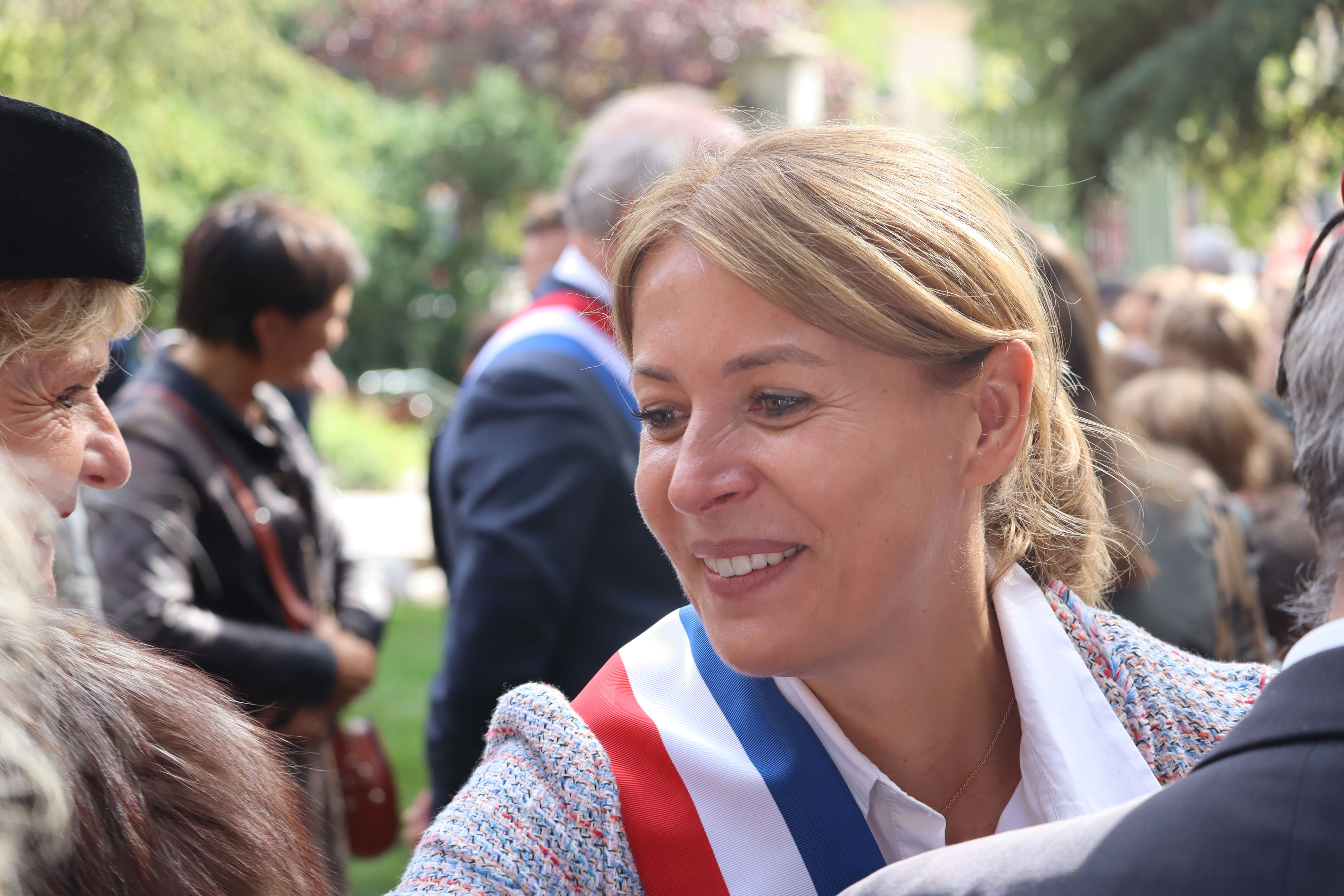 Municipales 2026 : Nathalie Koenders et son équipe en ordre de marche ...