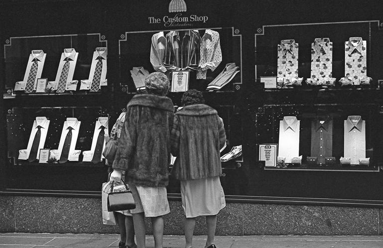 Inside the mad dash to save Saks, America’s last luxury retailer