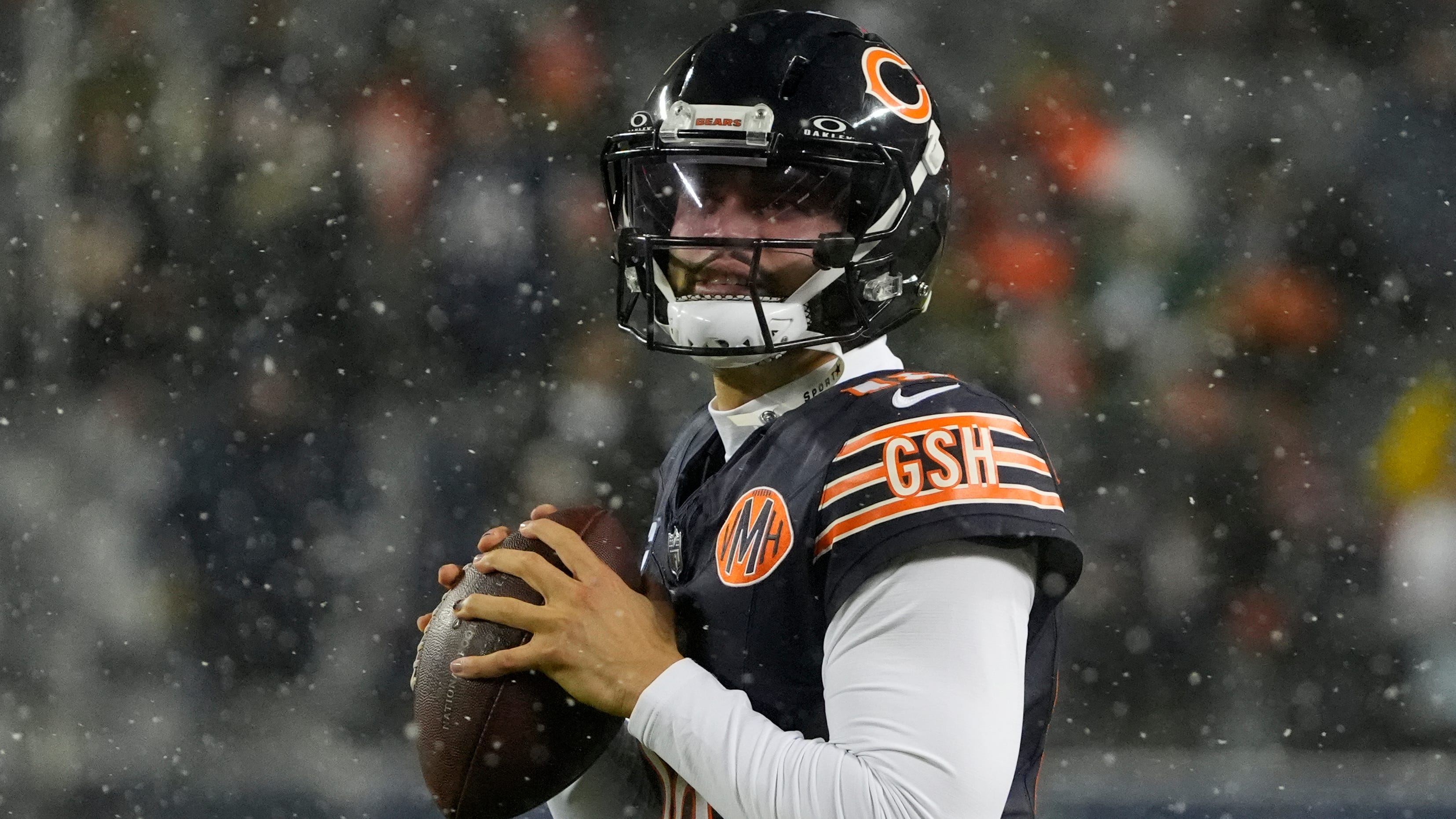 NFL divisional round predictions include Broncos, Bears and Texans