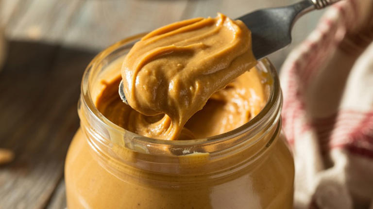 The oldest peanut butter brand in the US isn't Jif or Skippy