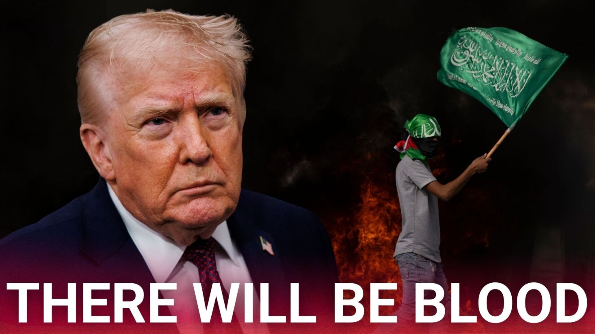 Trump admin warns Hamas of ‘serious consequences’ as Gaza peace plan ...