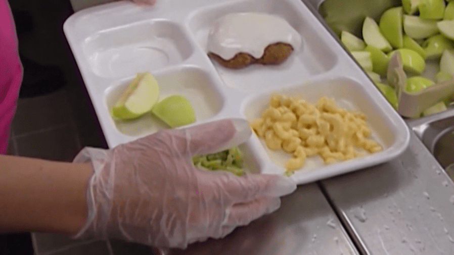 Universal free lunch and meal debt forgiveness could soon come to PA ...