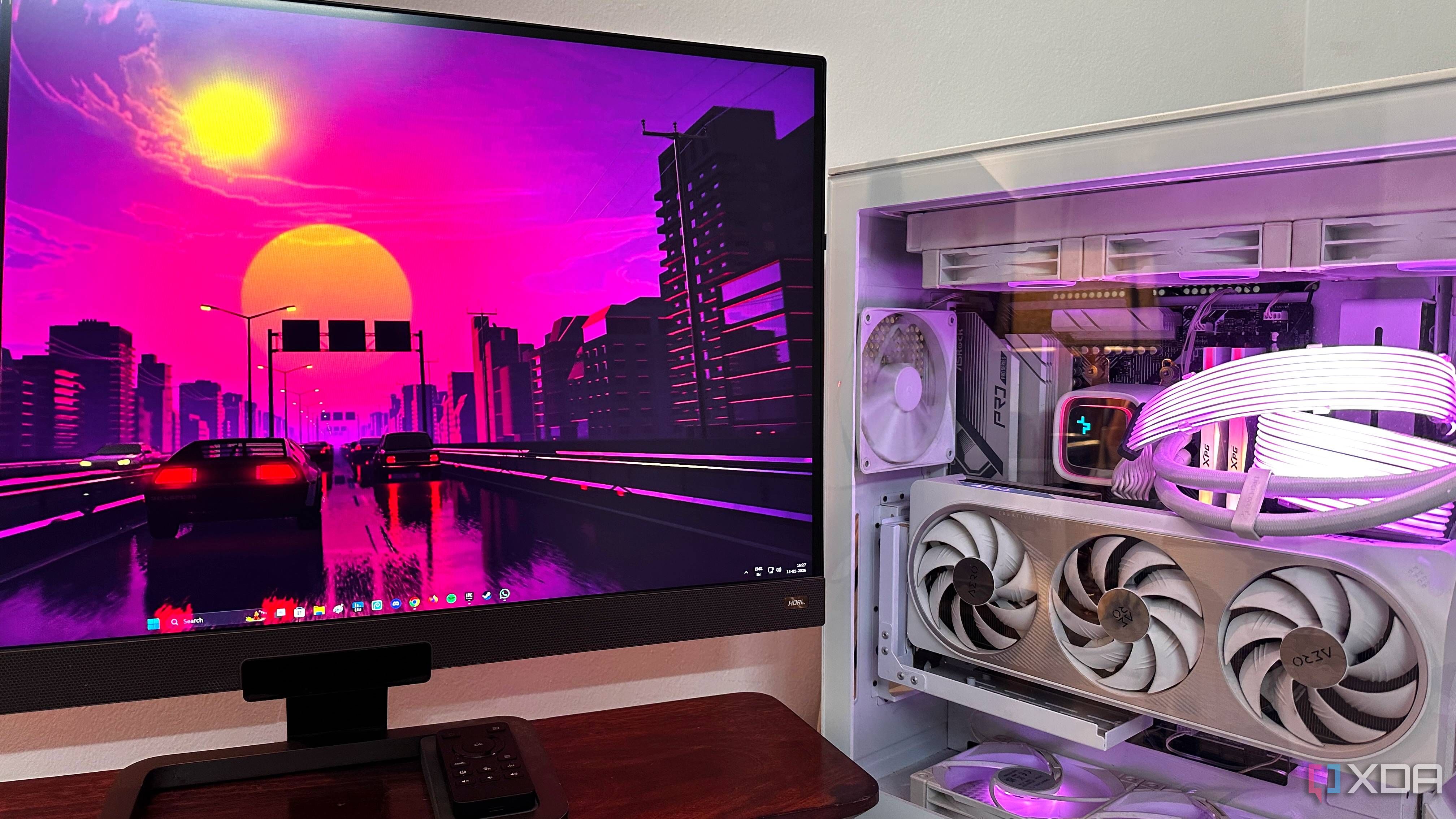 I moved my PC across the country without destroying it — here’s what worked