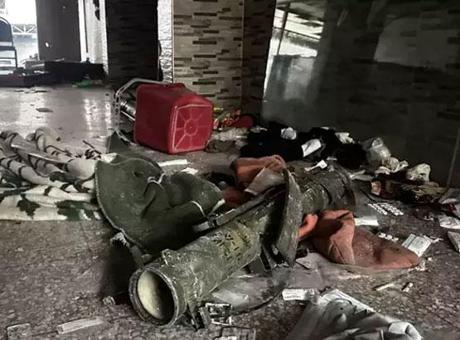 Hani SDG PKK değildi?