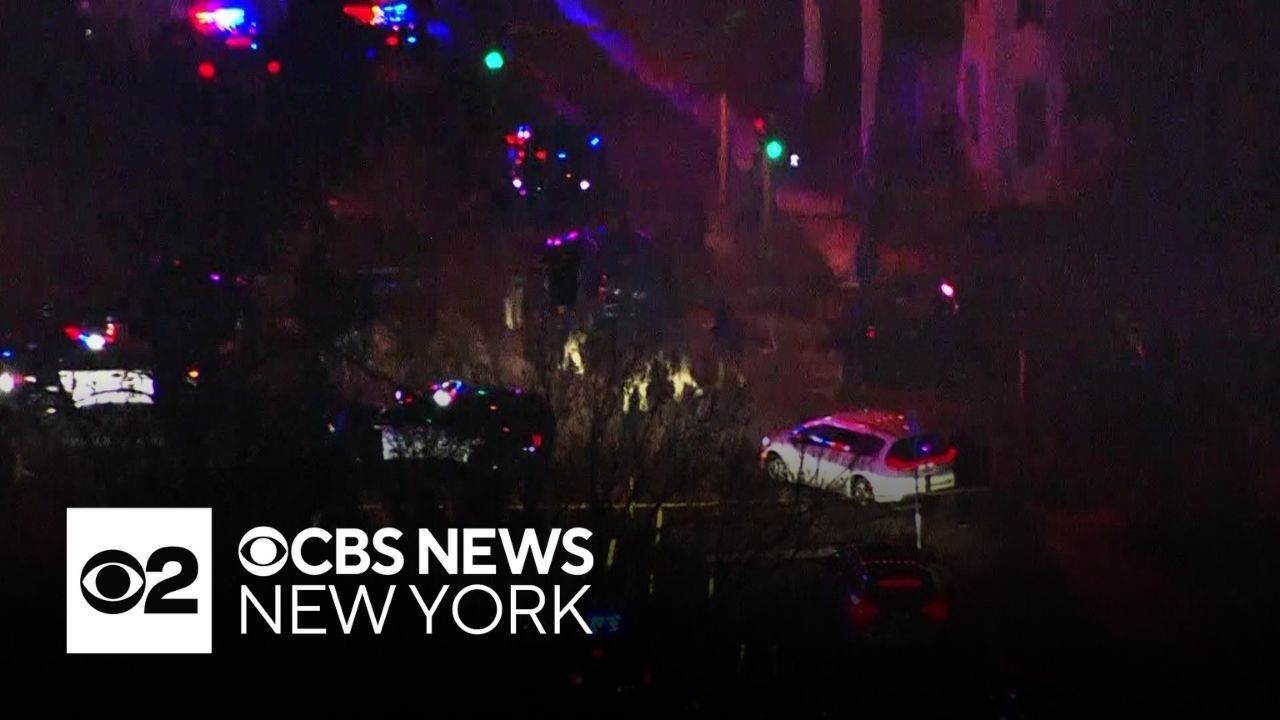 ICE officer shot migrant in leg after being attacked in Minneapolis ...