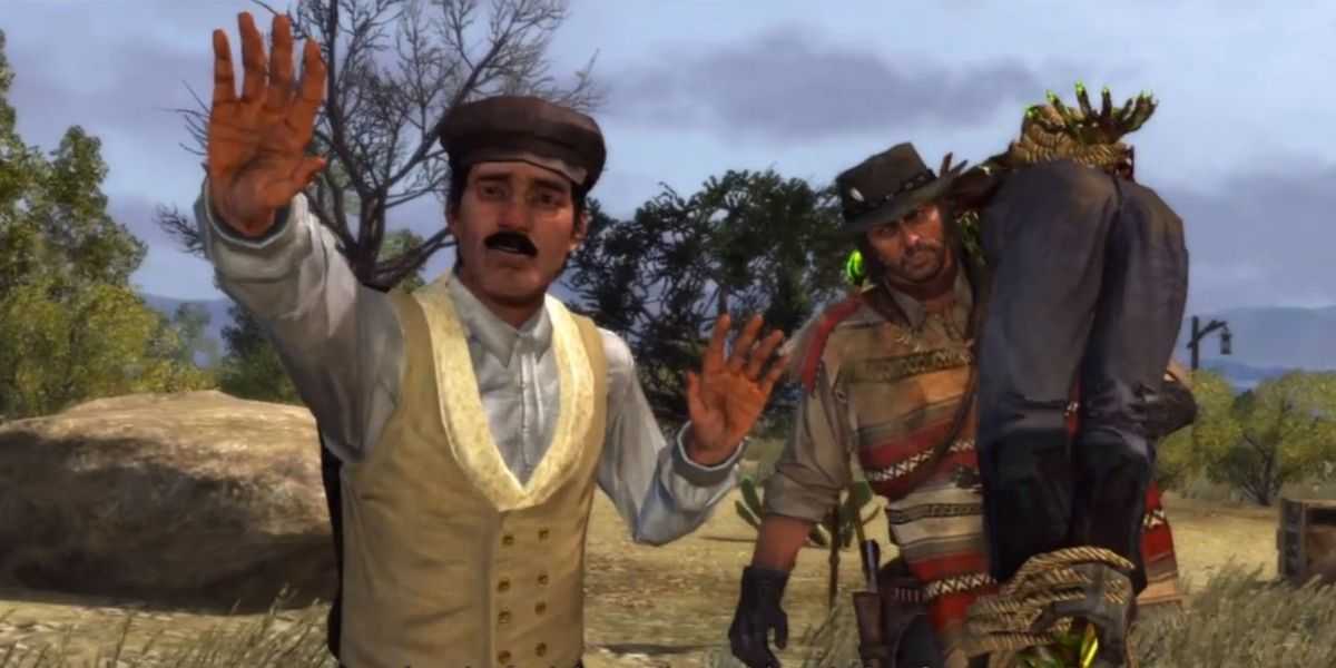 Red Dead Redemption gamers surprised with refund following ...