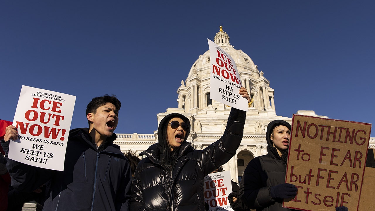 Taxpayer-funded Minnesota charter school shuts down in-person learning ...