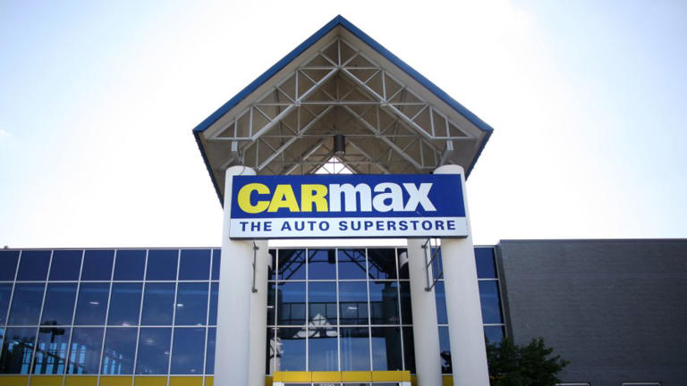 CarMax lays off over 230 employees, including 113 in Richmond area