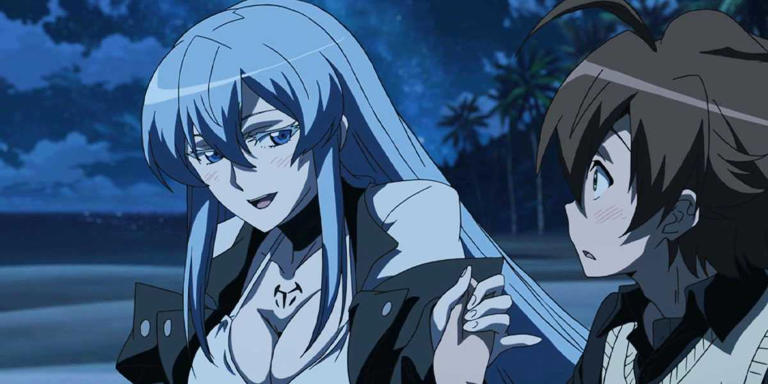 10 Ruthless Anime Characters Fans Like More the Worse They Get